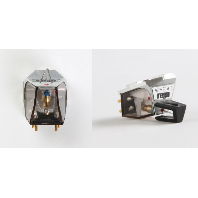 Doza Pick-up MC, High-End