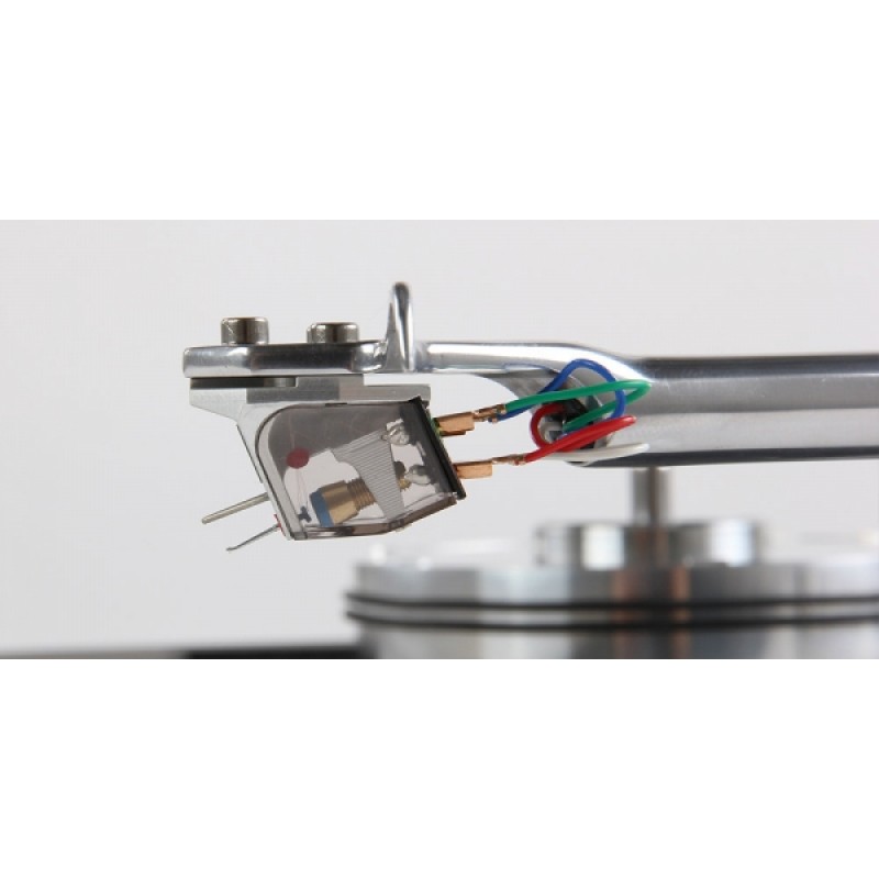 Doza Pick-up MC, High-End