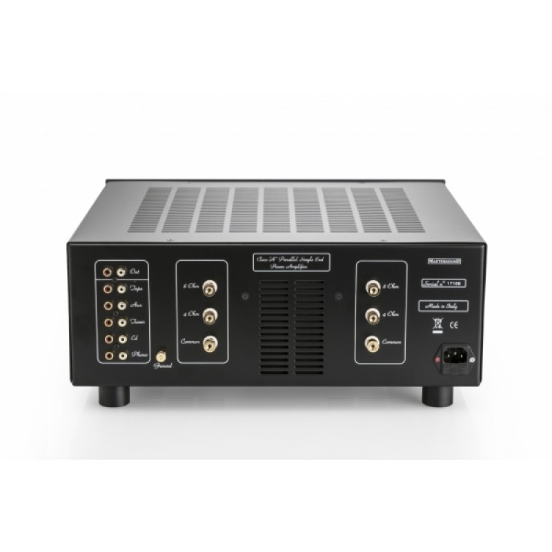 Amplificator Stereo Integrat High-End (Class A) (+ Phono MM Integrat ...