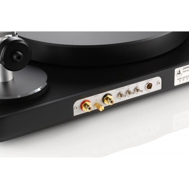 Pick-up Stereo High-End (Concept MM Cartridge, Phono Stage MM/MC ...