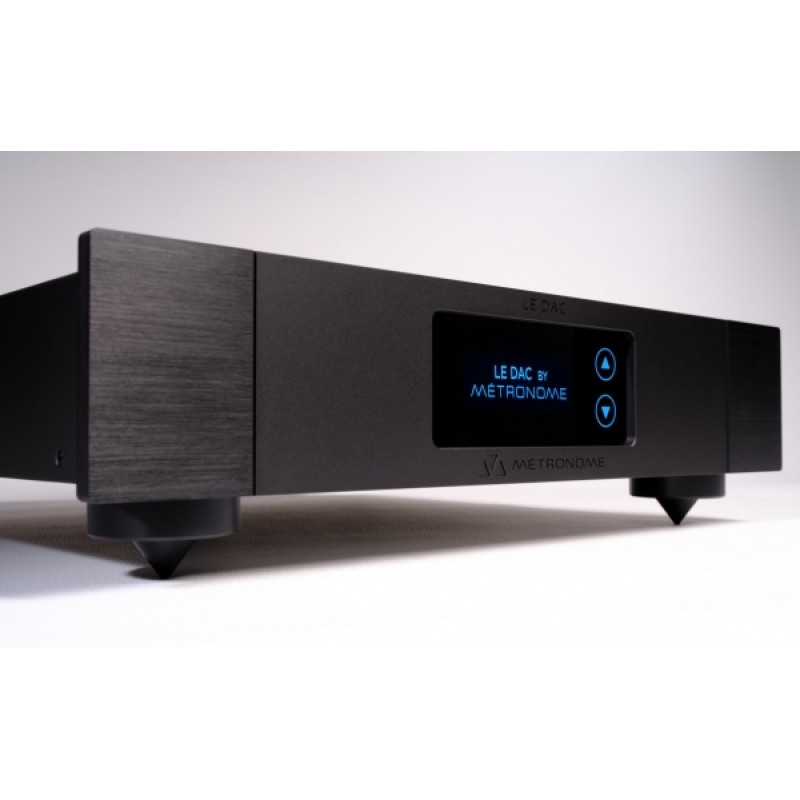 DAC (DSD) High-End