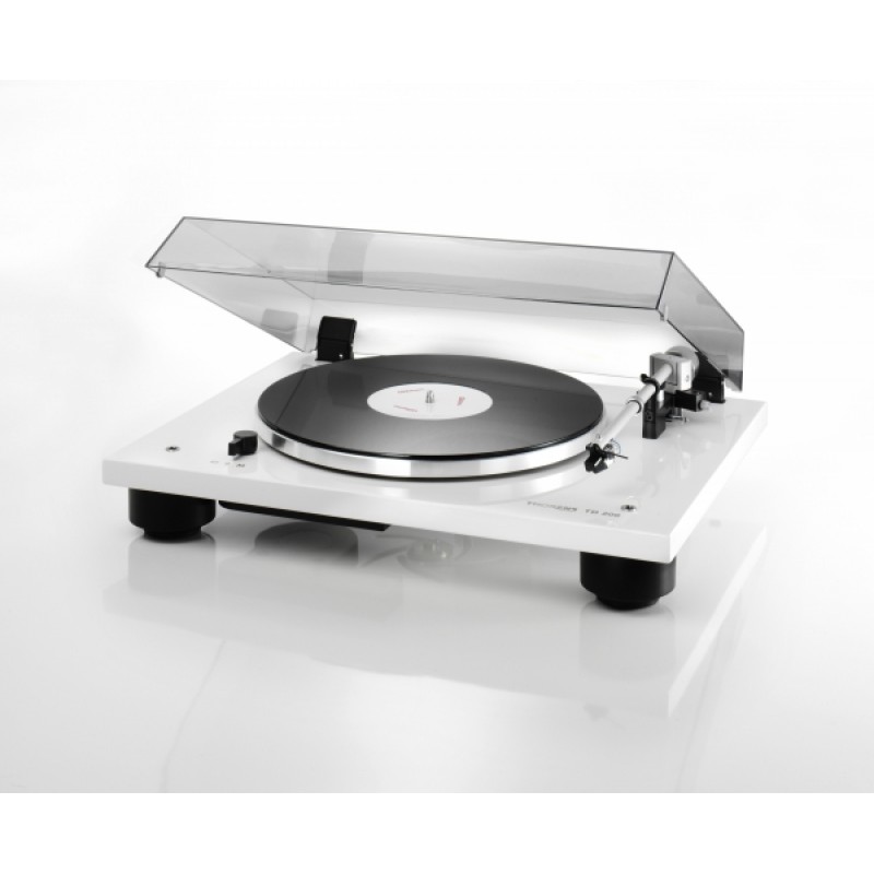 Pick-up Stereo High-End - BEST BUY