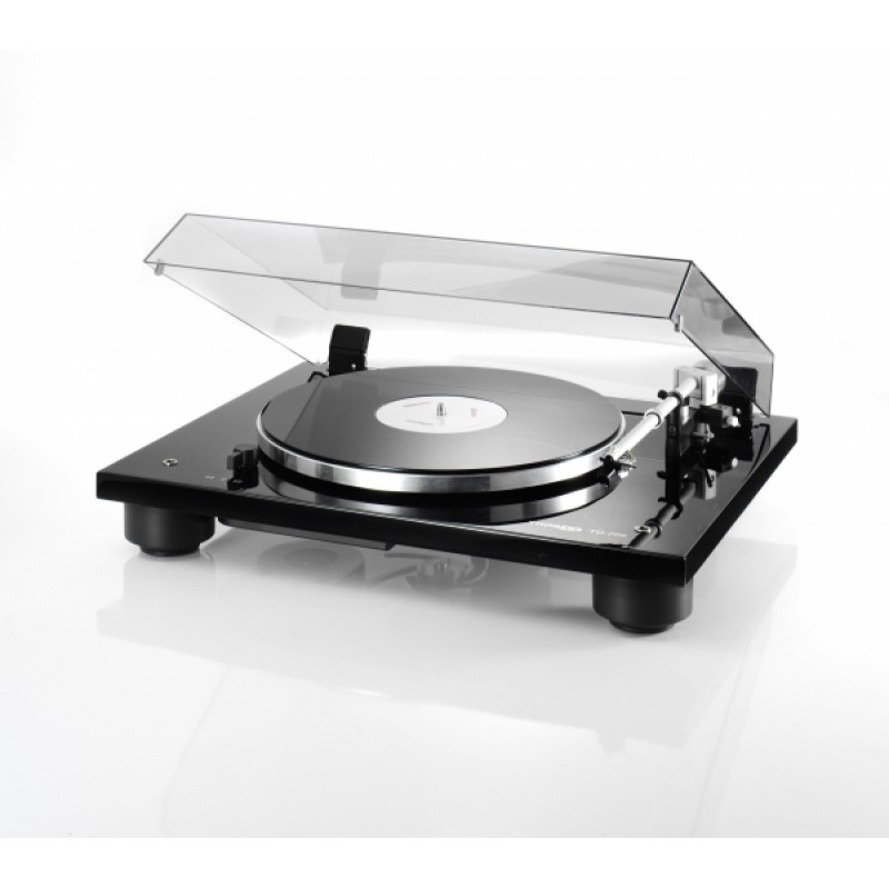 Pick-up Stereo High-End - BEST BUY