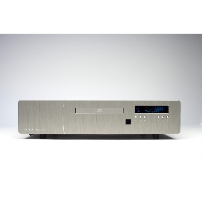 CD Player High-End (+ DAC Integrat) - BEST BUY